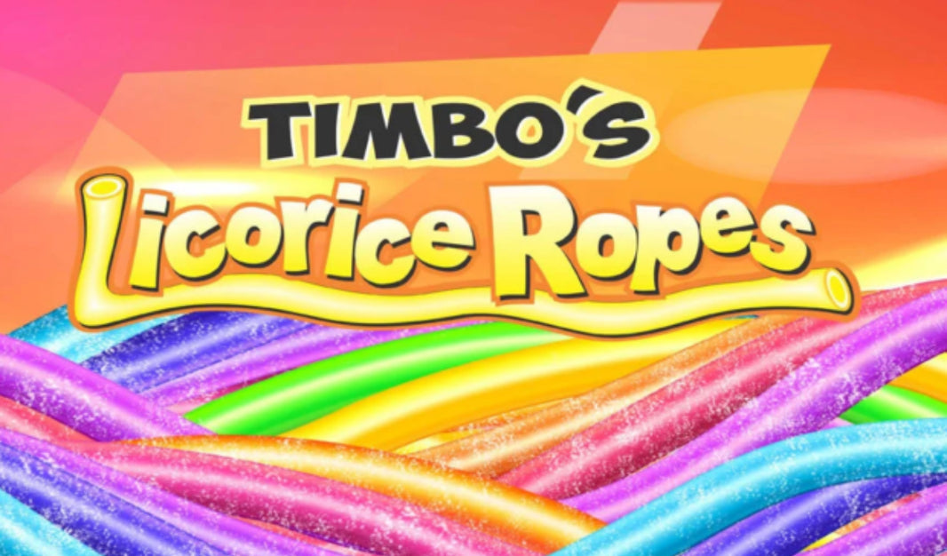 Northern Freeze Dried Candy