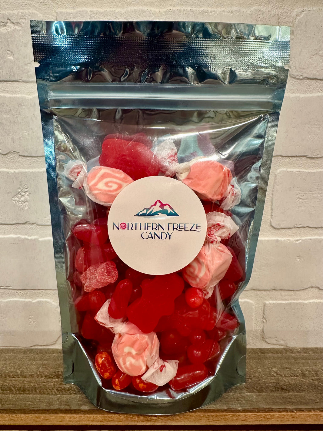Northern Freeze Dried Candy