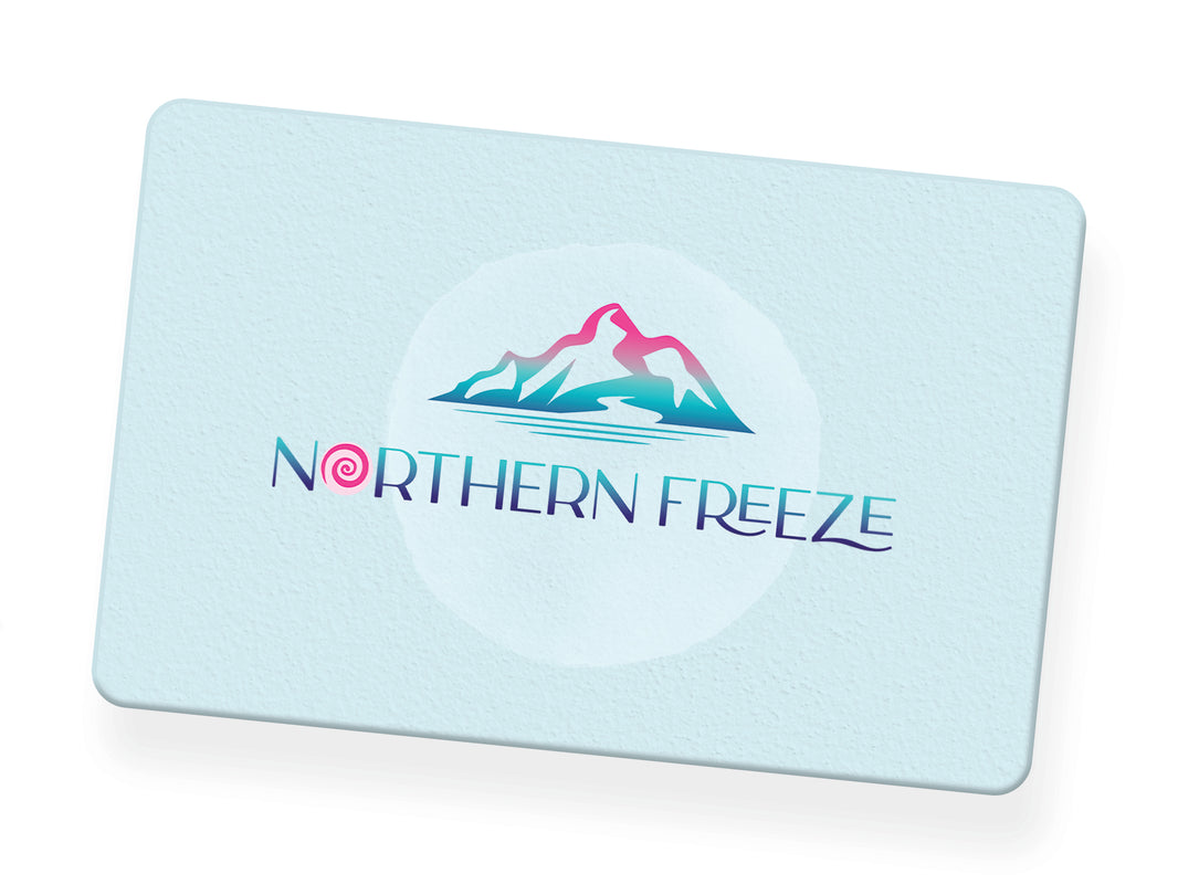 Northern Freeze Dried Candy