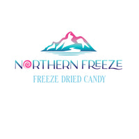 Northern Freeze Dried Candy