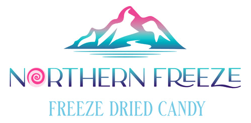 2 oz Freeze Dried Candy "Frizzles"